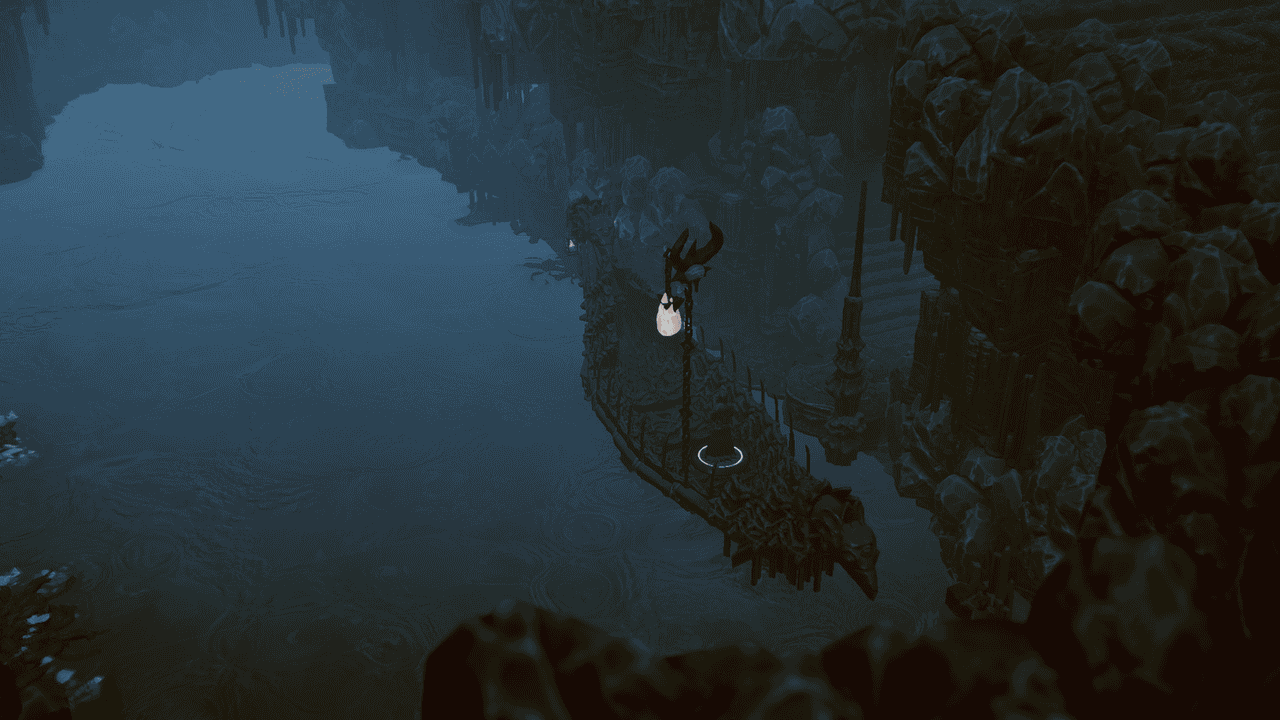 Plane of Acheron - Avalas Cube - Tales Tavern