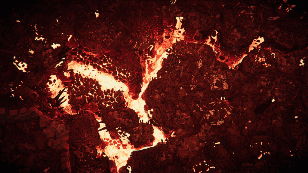 Plane of Baator - Avernus, First of the Nine Hells - Tales Tavern