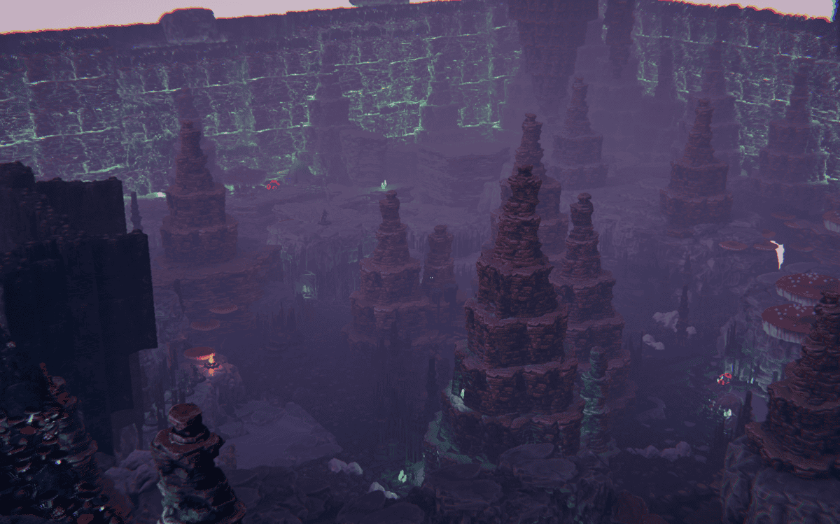 Dripping Caves - Tales Tavern