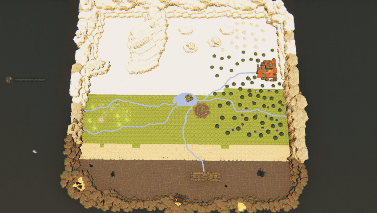 Cauldron Caves Archives - Tales Tavern