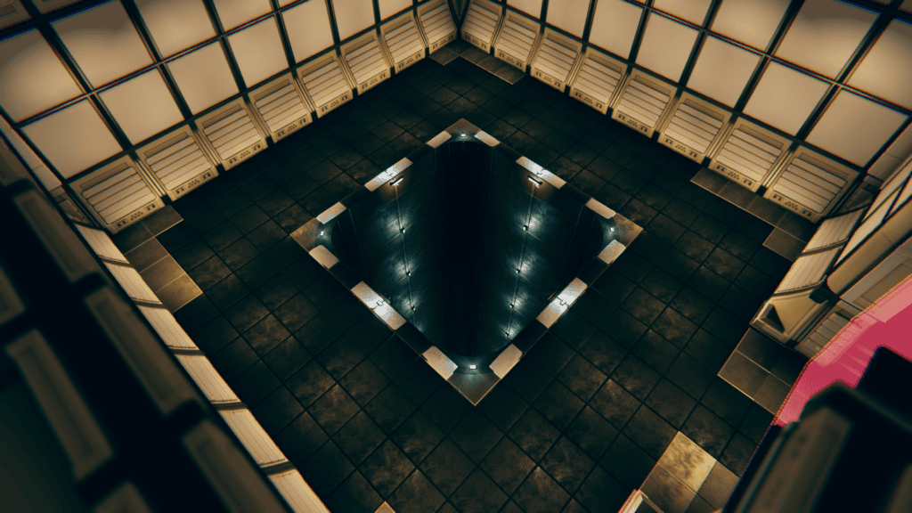 Sci-Fi, Royal Plasma Reactor - Tales Tavern