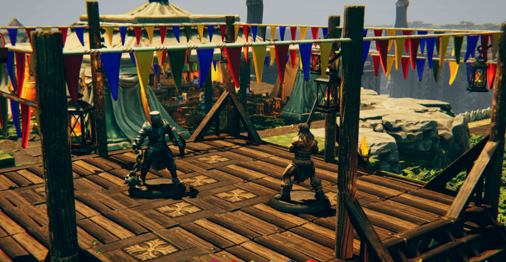 Tyranny of Dragons: Boareskyr Bridge - Tales Tavern