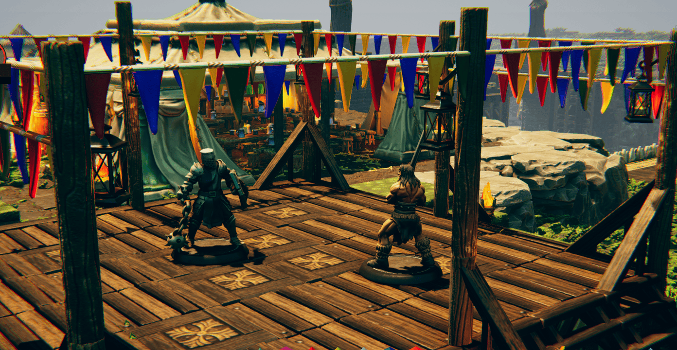 Tyranny of Dragons: Boareskyr Bridge - Tales Tavern