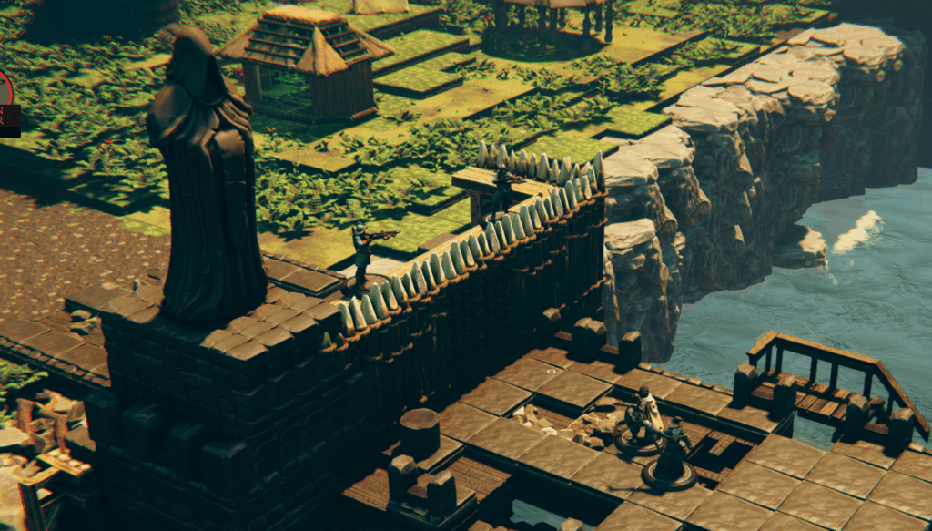 Tyranny of Dragons: Boareskyr Bridge - Tales Tavern