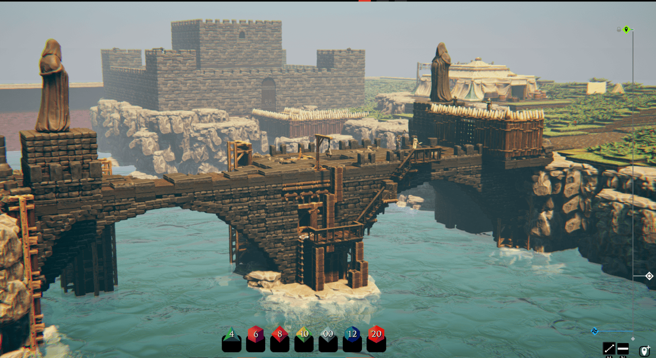 Tyranny of Dragons: Boareskyr Bridge - Tales Tavern