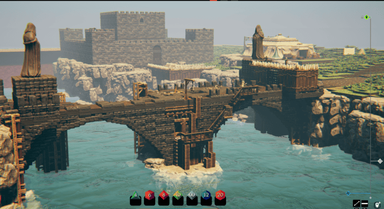 Tyranny of Dragons: Boareskyr Bridge - Tales Tavern