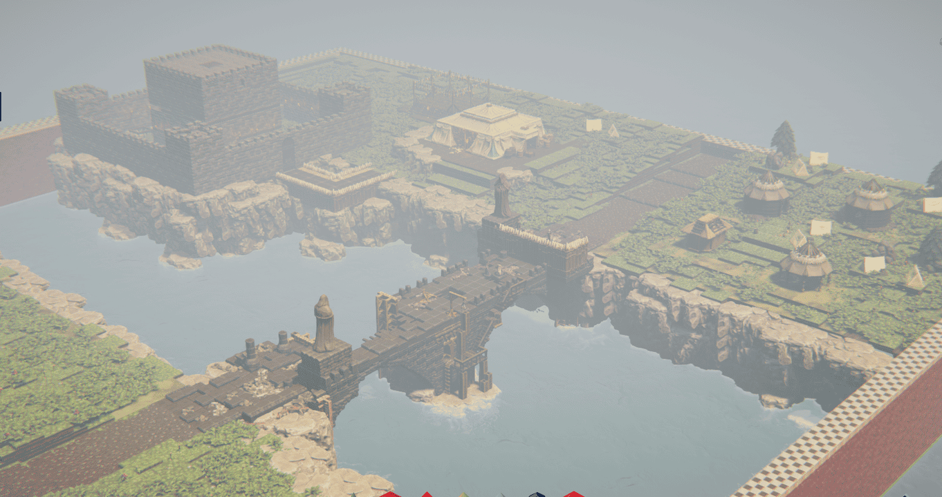 Tyranny of Dragons: Boareskyr Bridge - Tales Tavern