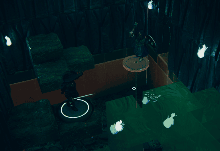 Dragon Delves: The Forbidden Vale, Gardens of Xabazhut - Tales Tavern