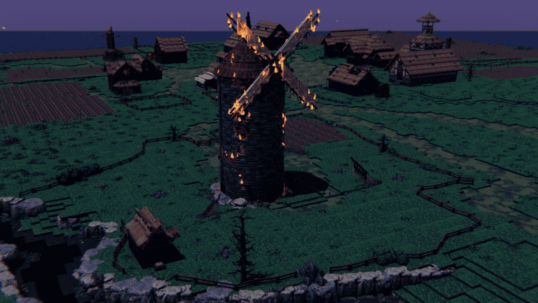 Foxwillow - The Crooked Moon - Tales Tavern