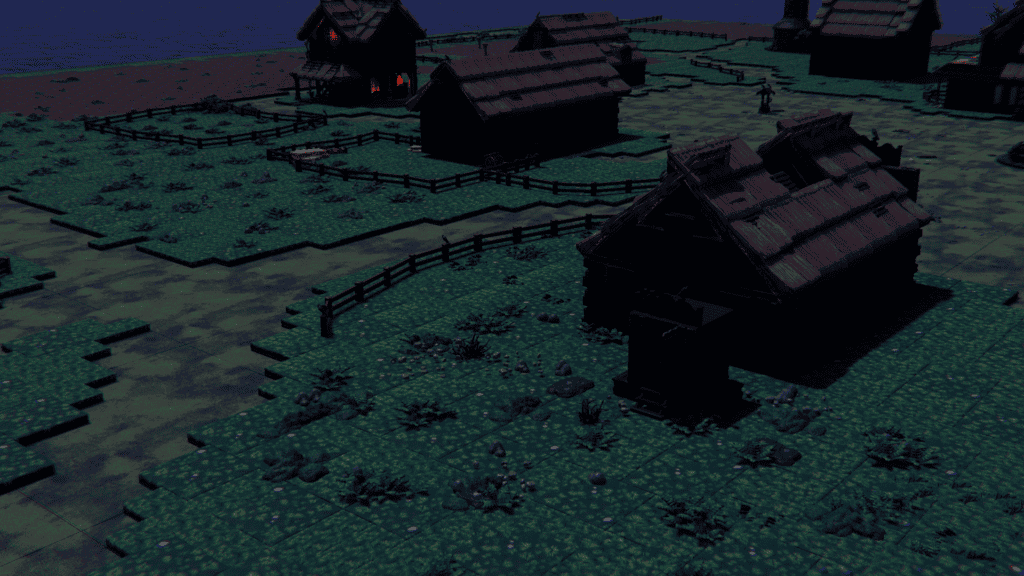 Foxwillow - The Crooked Moon - Tales Tavern