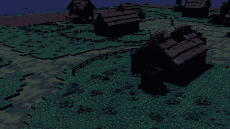 Foxwillow - The Crooked Moon - Tales Tavern