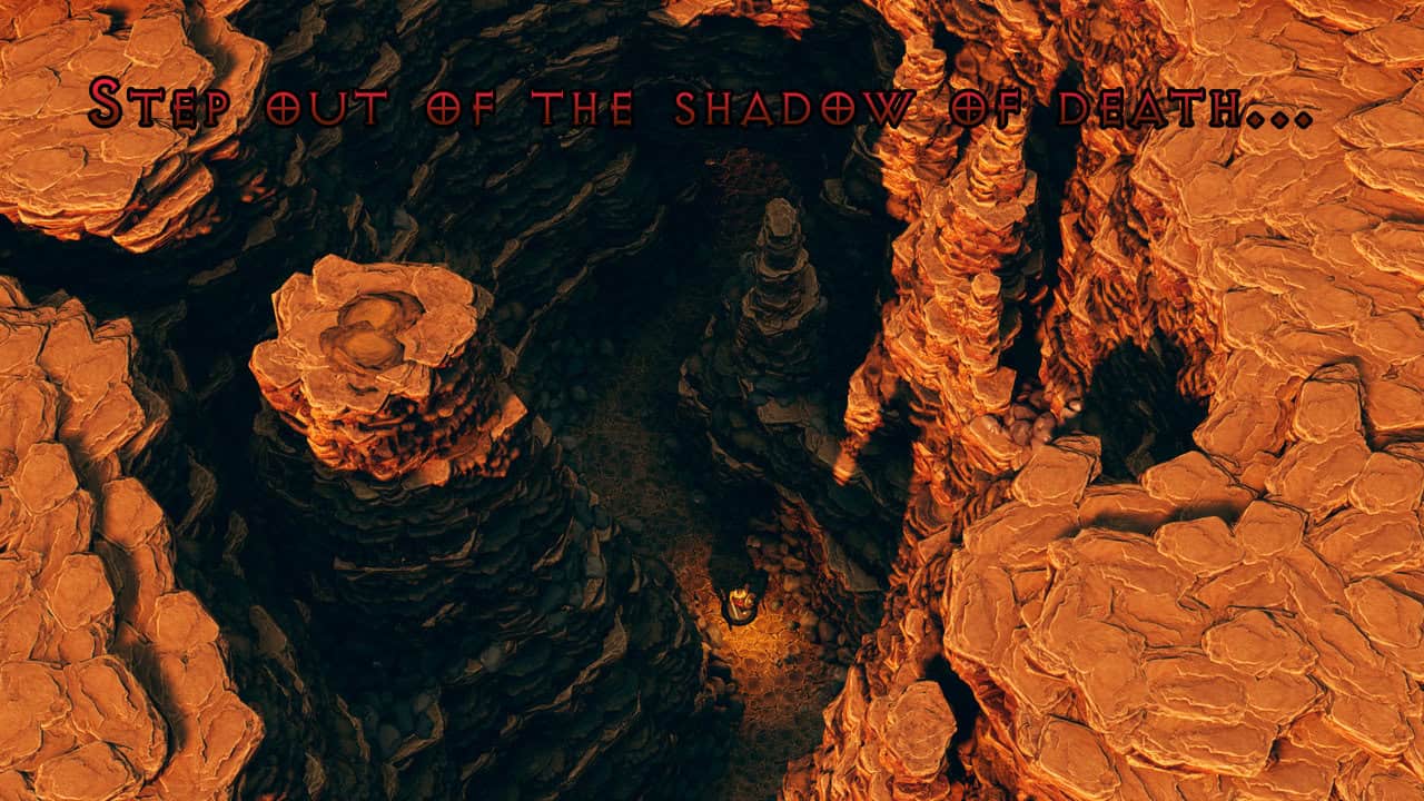 The Maw of Doom - Tales Tavern