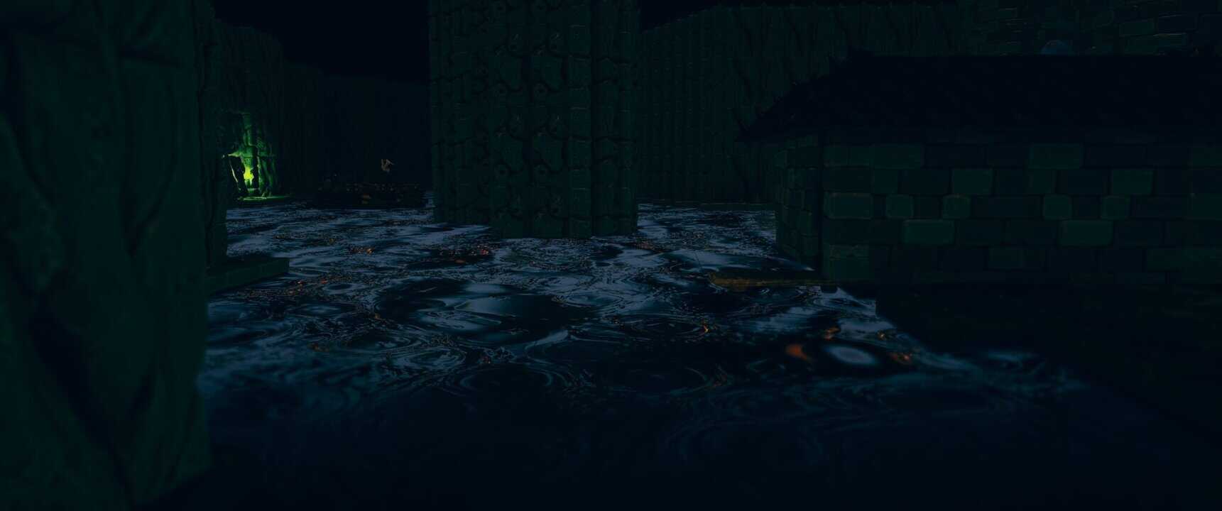 Abomination Vaults - 9. Hunting Grounds - Tales Tavern