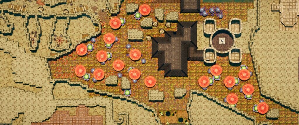 Abomination Vaults - 9. Hunting Grounds - Tales Tavern