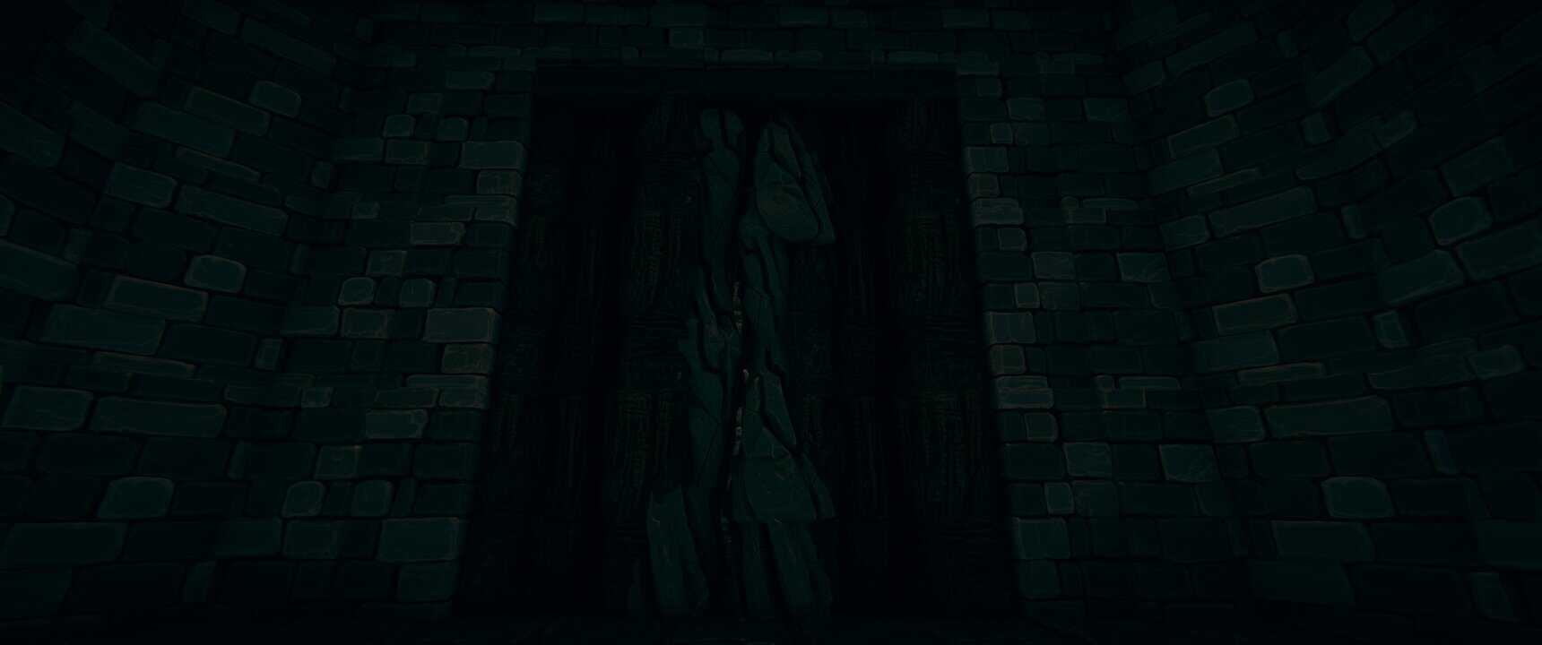 Abomination Vaults - 10. Temple - Tales Tavern