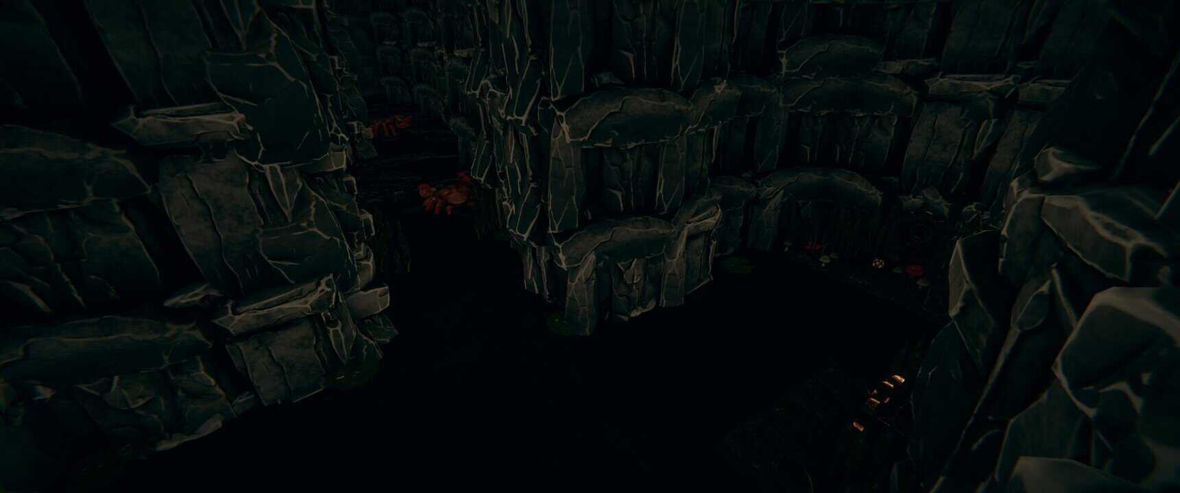 Abomination Vaults - 10. Temple - Tales Tavern
