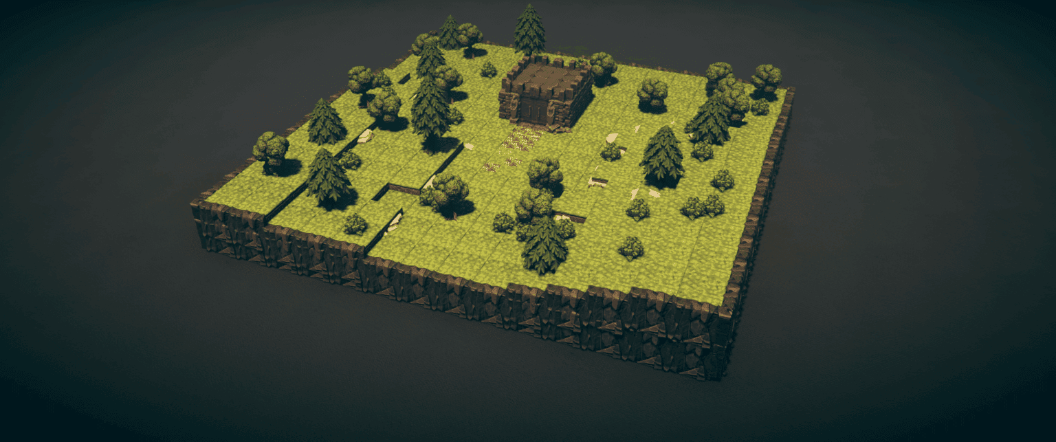 Draw Steel - The Delian Tomb Guards and Level 1 - Tales Tavern