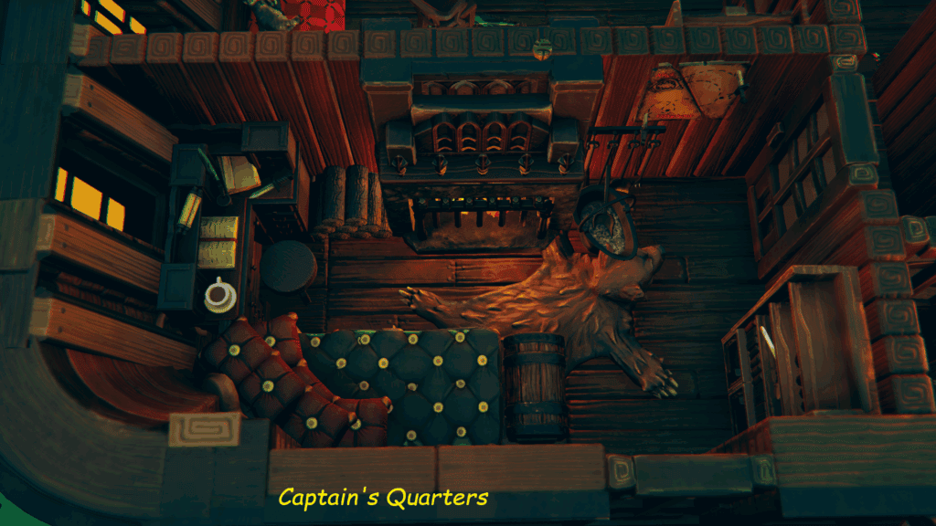 Ship Fantasy Galleon Frigate Race Built 4 Ballistae and 1 Catapult ...