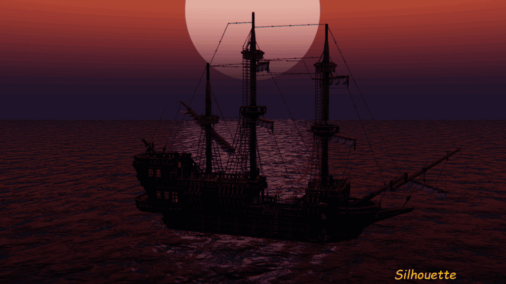 Ship Fantasy Galleon Frigate Race Built 4 Ballistae and 1 Catapult ...