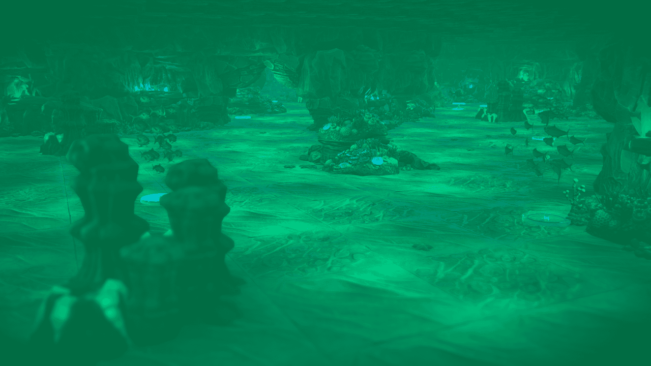 Solitude Lighthouse - Tales Tavern