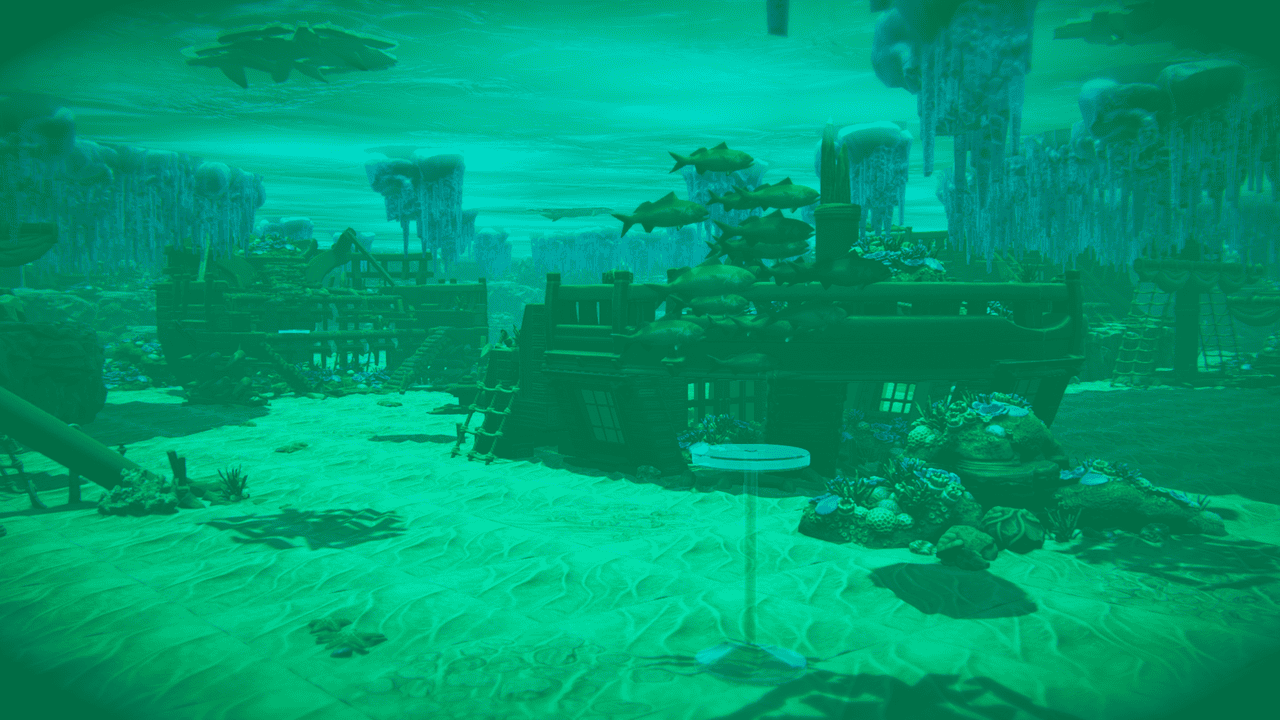 Solitude Lighthouse - Tales Tavern