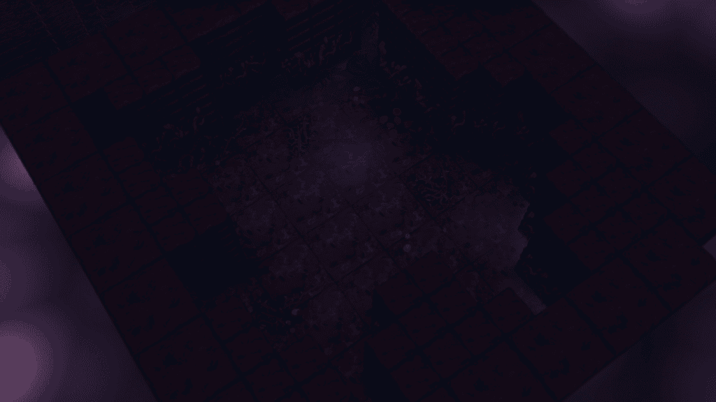 Peylon Tree. Vecna Eve of Ruin Ch. 6 - Tales Tavern