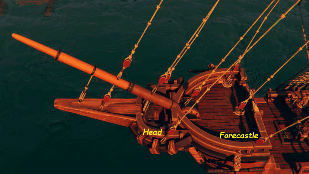 Ketch Ship Fantasy Merchant, trader or warship - Tales Tavern