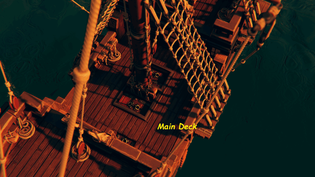 Ketch Ship Fantasy Merchant, trader or warship - Tales Tavern