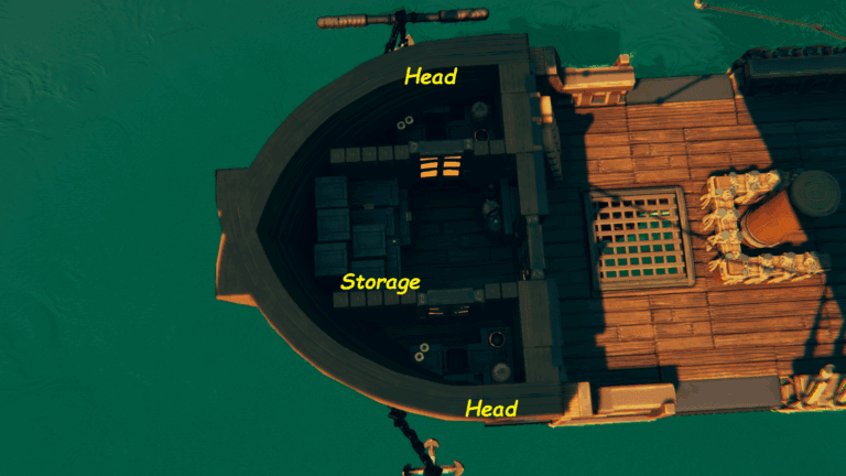 Cog Small Ship Fantasy Merchant Trade or Warship - Tales Tavern