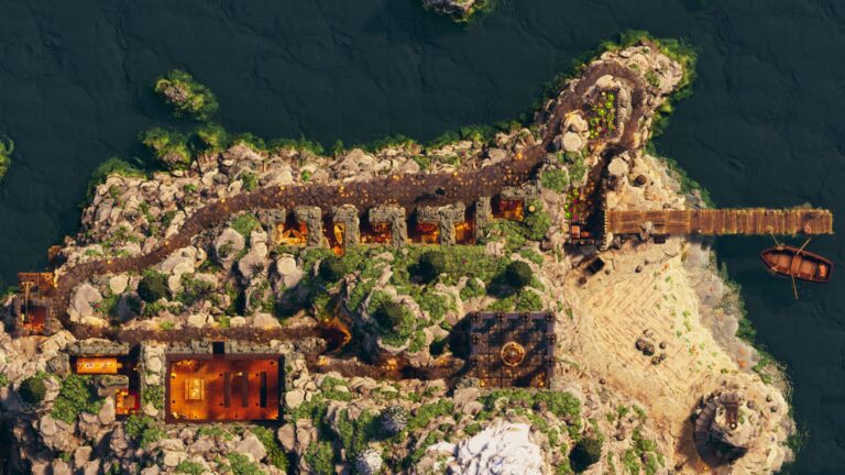 Dragon's Rest - Dragons of Stormwreck Isle - Tales Tavern