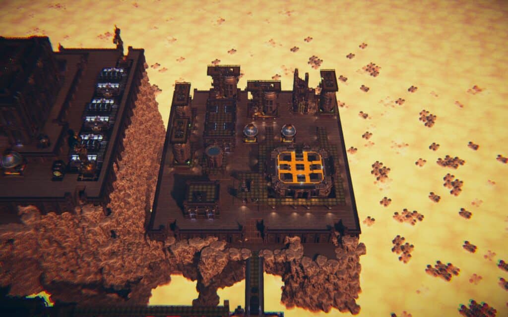 Maginraz - 40k Warhammer - Tales Tavern