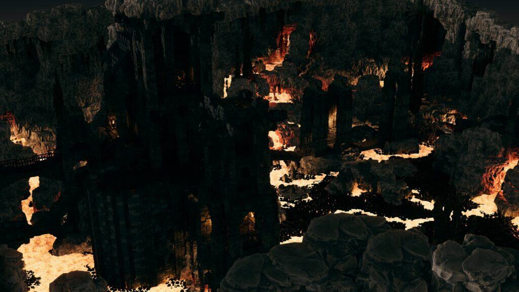 into the dark (c), the under lord , choose your path (underdark ...