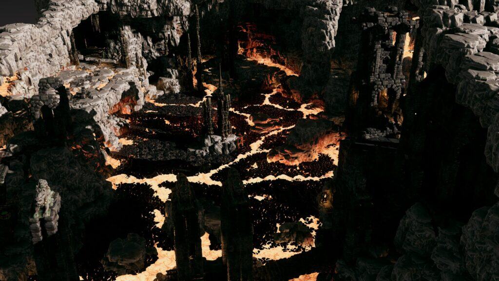 into the dark (c), the under lord , choose your path (under dark ...