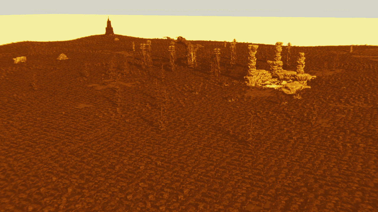 Descent Into Avernus | Avernus Hex Map | C6 – The Avernus That Was ...