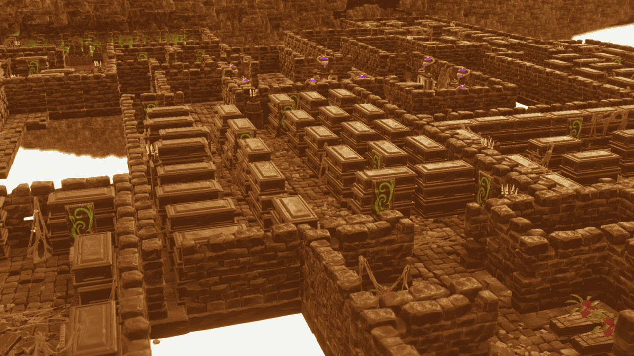 Descent Into Avernus | Avernus Hex Map | E6 – Crypt of the Hellriders ...