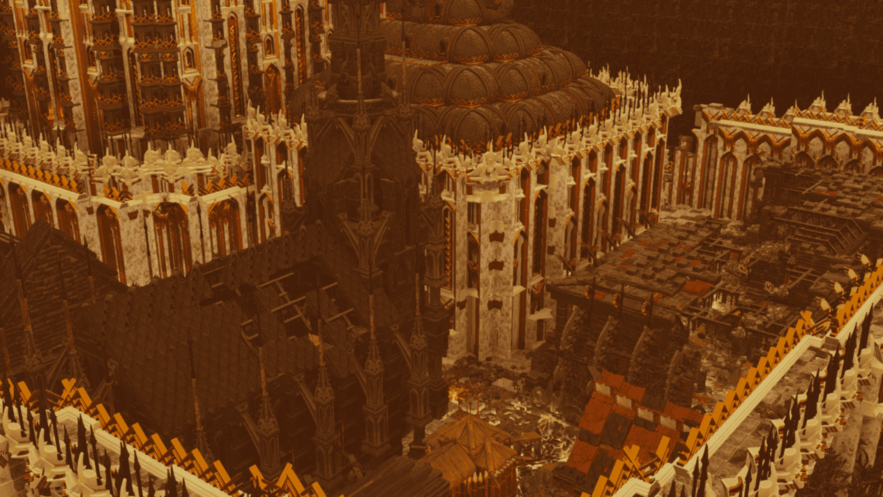 Descent Into Avernus | Avernus Hex Map | F3 – The Abyssal Pit of Mez ...