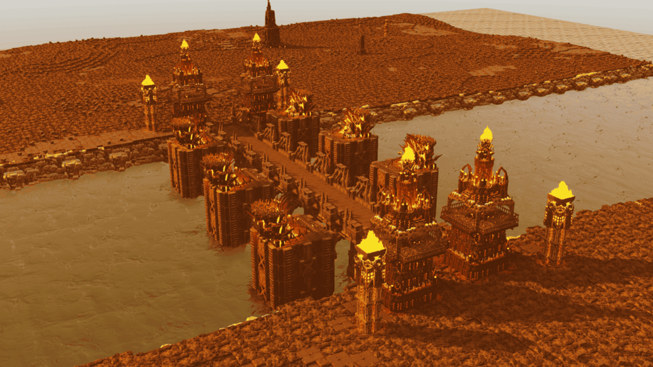 Descent Into Avernus | Avernus Hex Map | G5 – Inyaanor Thil’Thalas, the ...