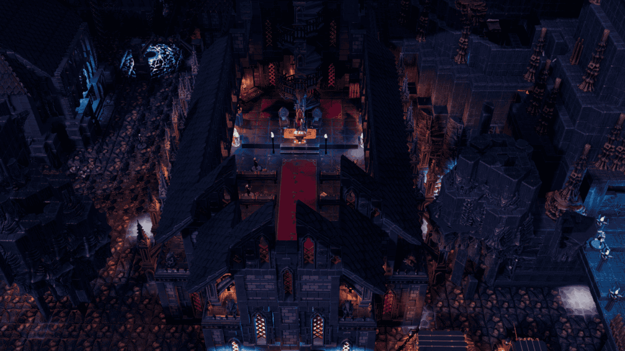 Descent Into Avernus | Avernus Hex Map | G5 – Inyaanor Thil’Thalas, the ...