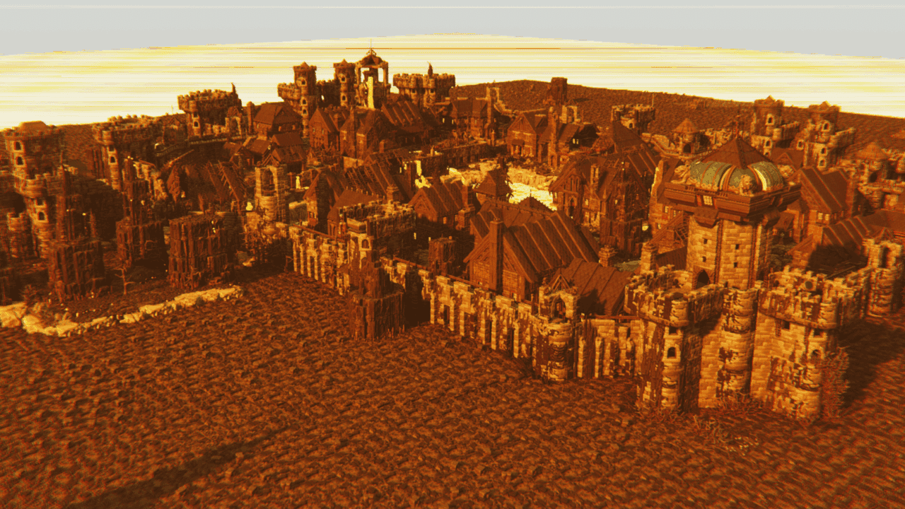 Descent Into Avernus | Avernus Hex Map | H5 – Khal-Zaneth, the Eternal ...
