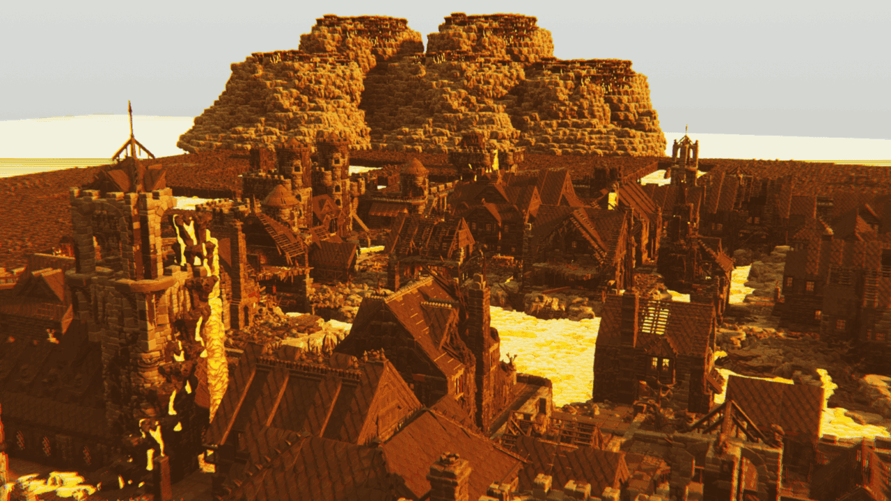 Descent Into Avernus | Avernus Hex Map | H5 – Khal-Zaneth, the Eternal ...