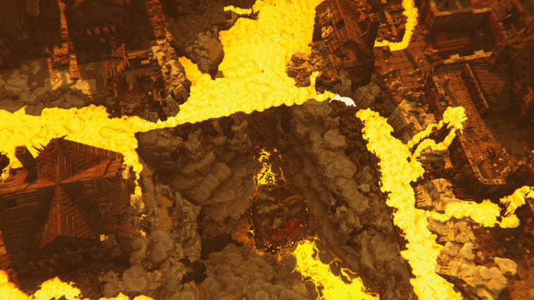 Descent Into Avernus | Avernus Hex Map | H5 – Khal-Zaneth, the Eternal ...