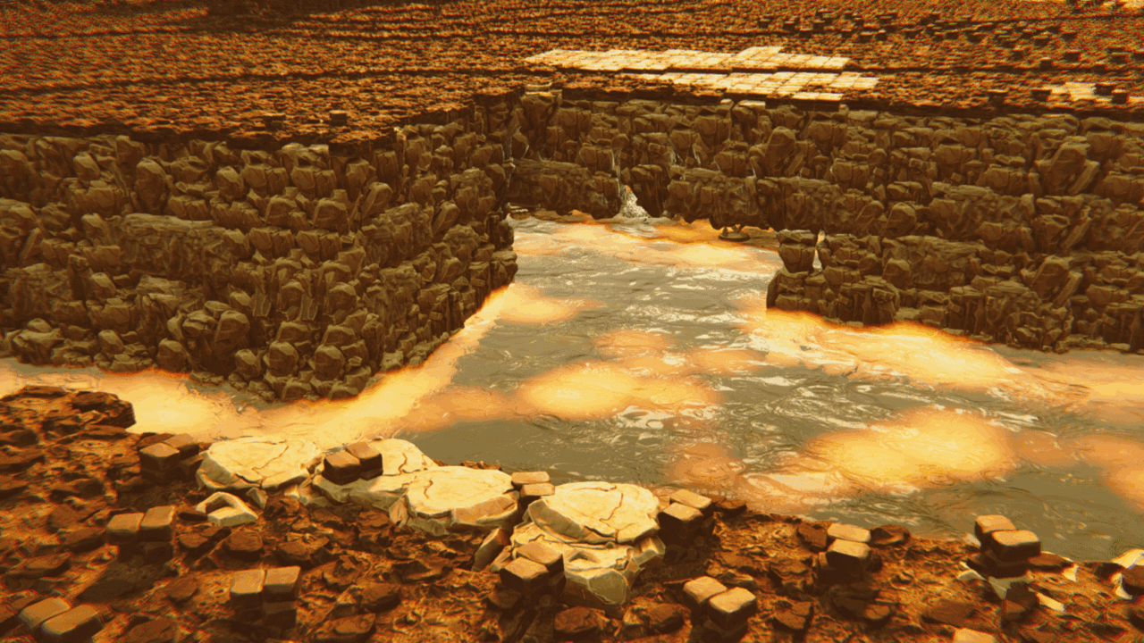 Descent Into Avernus | Avernus Hex Map | I2 – Warlord’s Lair: Feonor ...