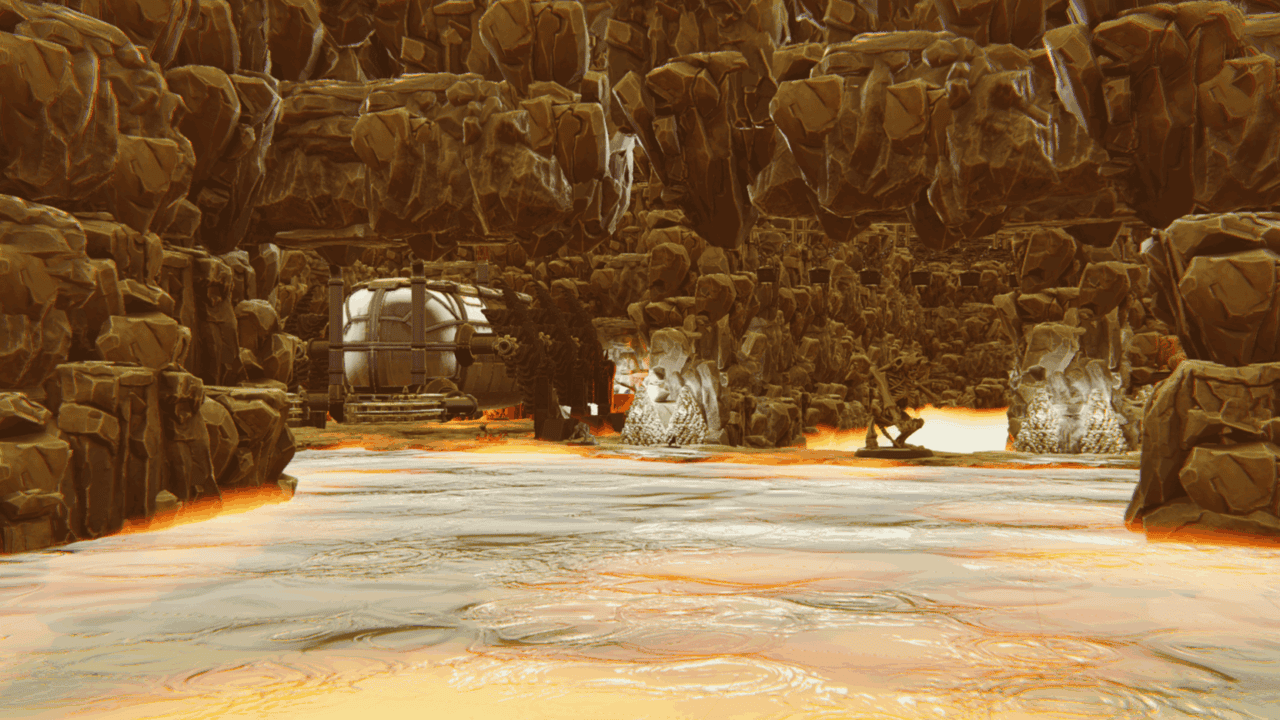 Descent Into Avernus | Avernus Hex Map | I2 – Warlord’s Lair: Feonor ...