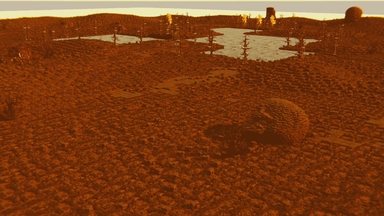 Descent Into Avernus | Avernus Hex Map | I5 – Abyssal Growths - Tales ...