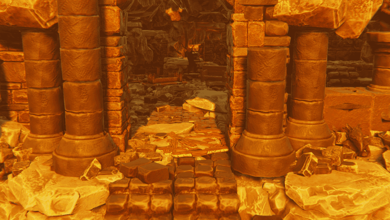 Descent Into Avernus | Avernus Hex Map | I6 – Tower of Shadowdrown ...