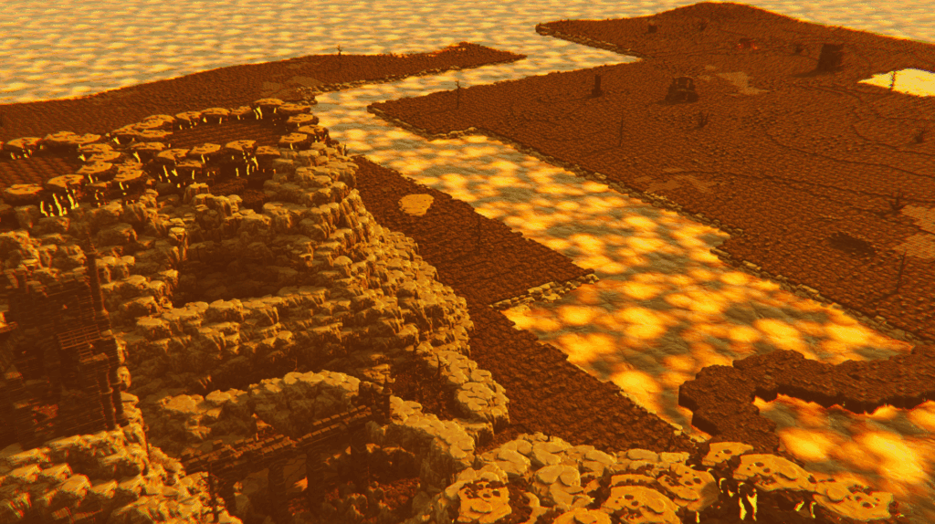 Descent Into Avernus | Avernus Hex Map | I6 – Tower of Shadowdrown ...