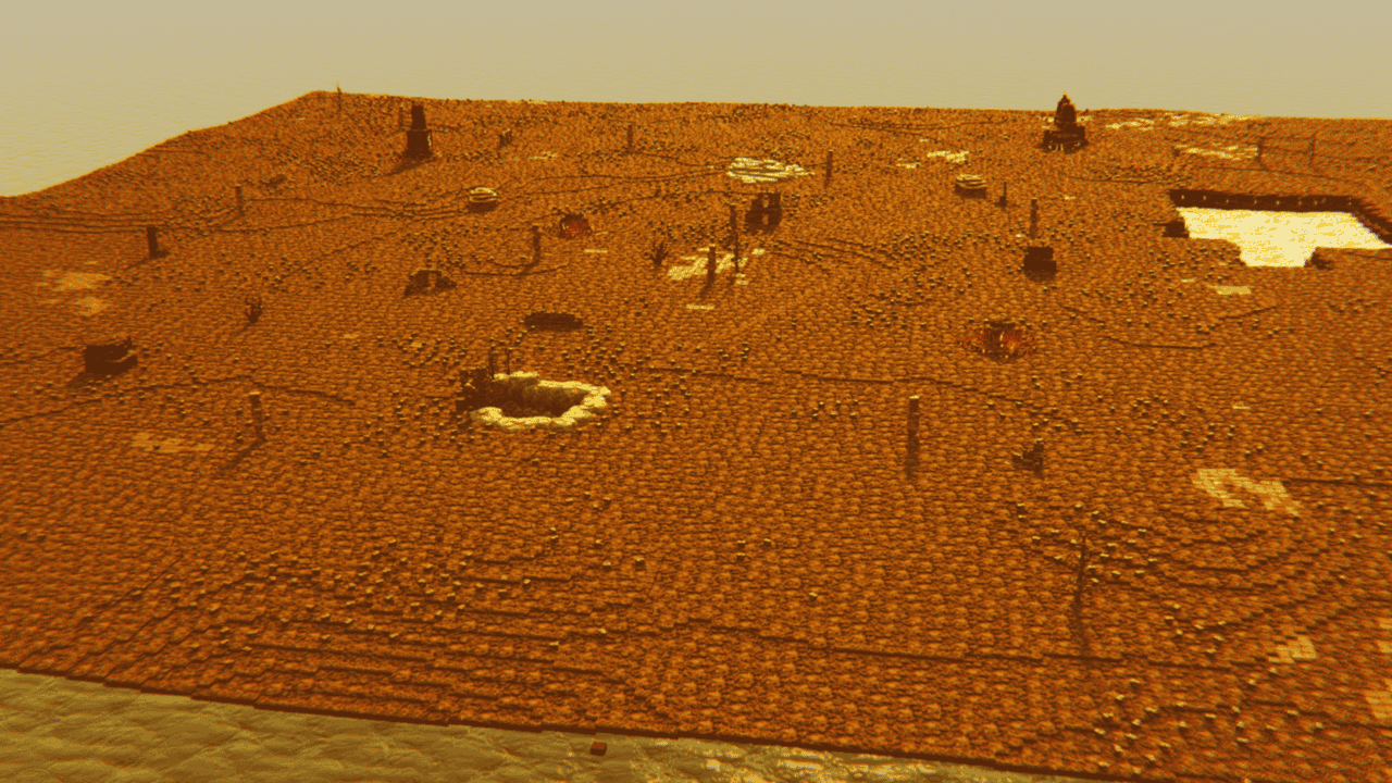 Descent Into Avernus | Avernus Hex Map | J1 – Pit of the Elturian Cult ...