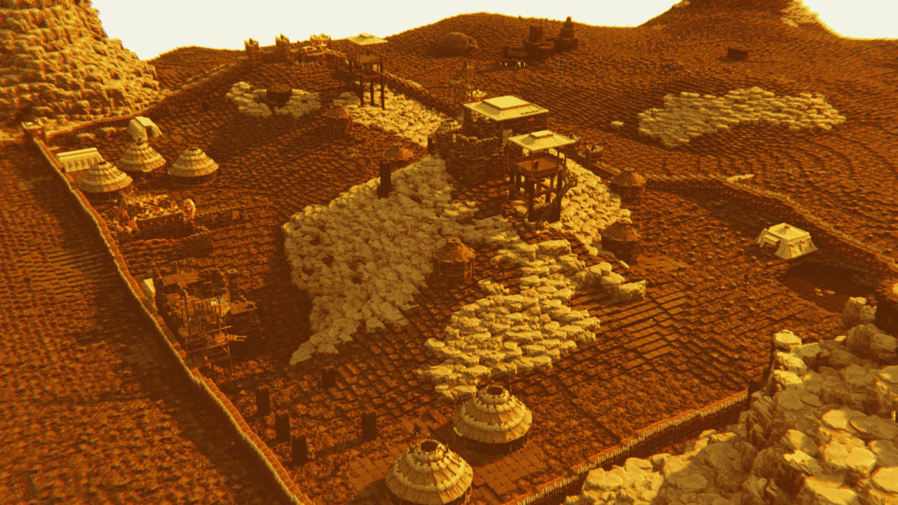 Descent Into Avernus | Avernus Hex Map | J3 – Warlord’s Lair ...
