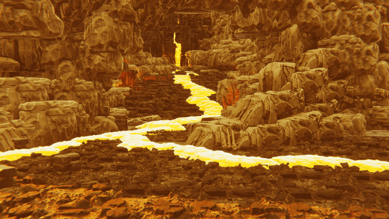 Descent Into Avernus | Avernus Hex Map | J5 – The Kennel – Kalal’s ...