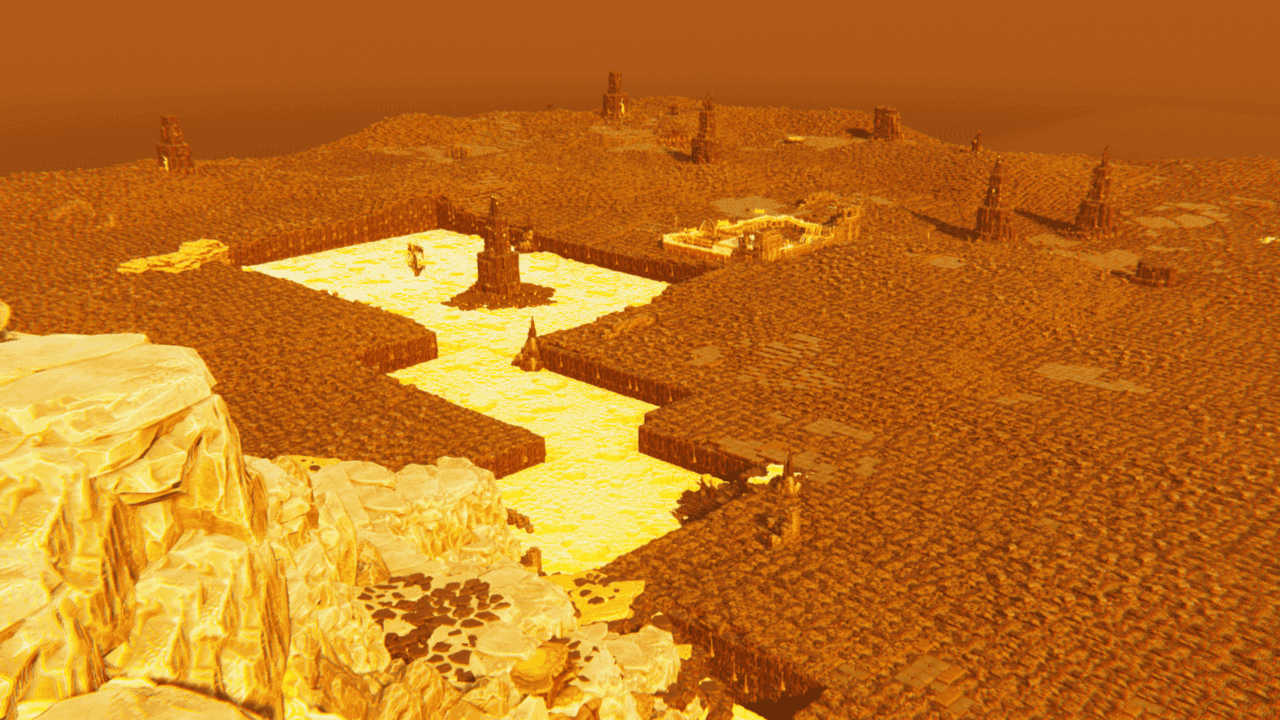 Descent Into Avernus | Avernus Hex Map | J5 – The Kennel – Kalal’s ...